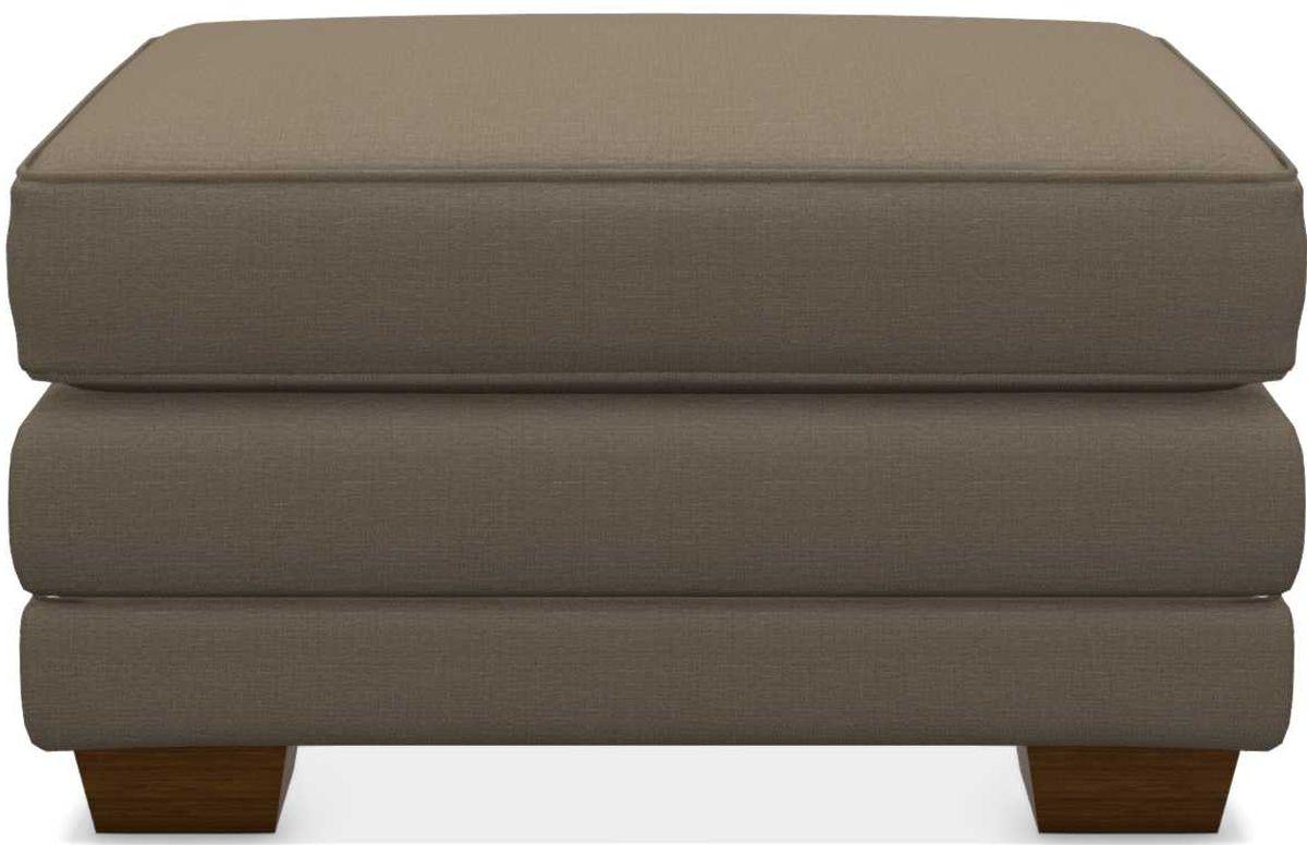 La-Z-Boy Mackenzie Acorn Ottoman